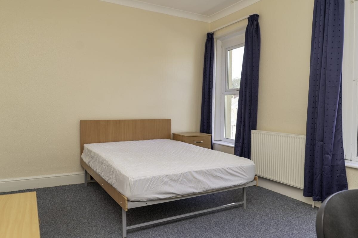 4 bedroom house for rent Rhyddings Terrace, Swansea, SA2 0DR | UniHomes