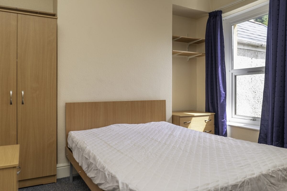 4 bedroom house for rent Rhyddings Terrace, Swansea, SA2 0DR | UniHomes