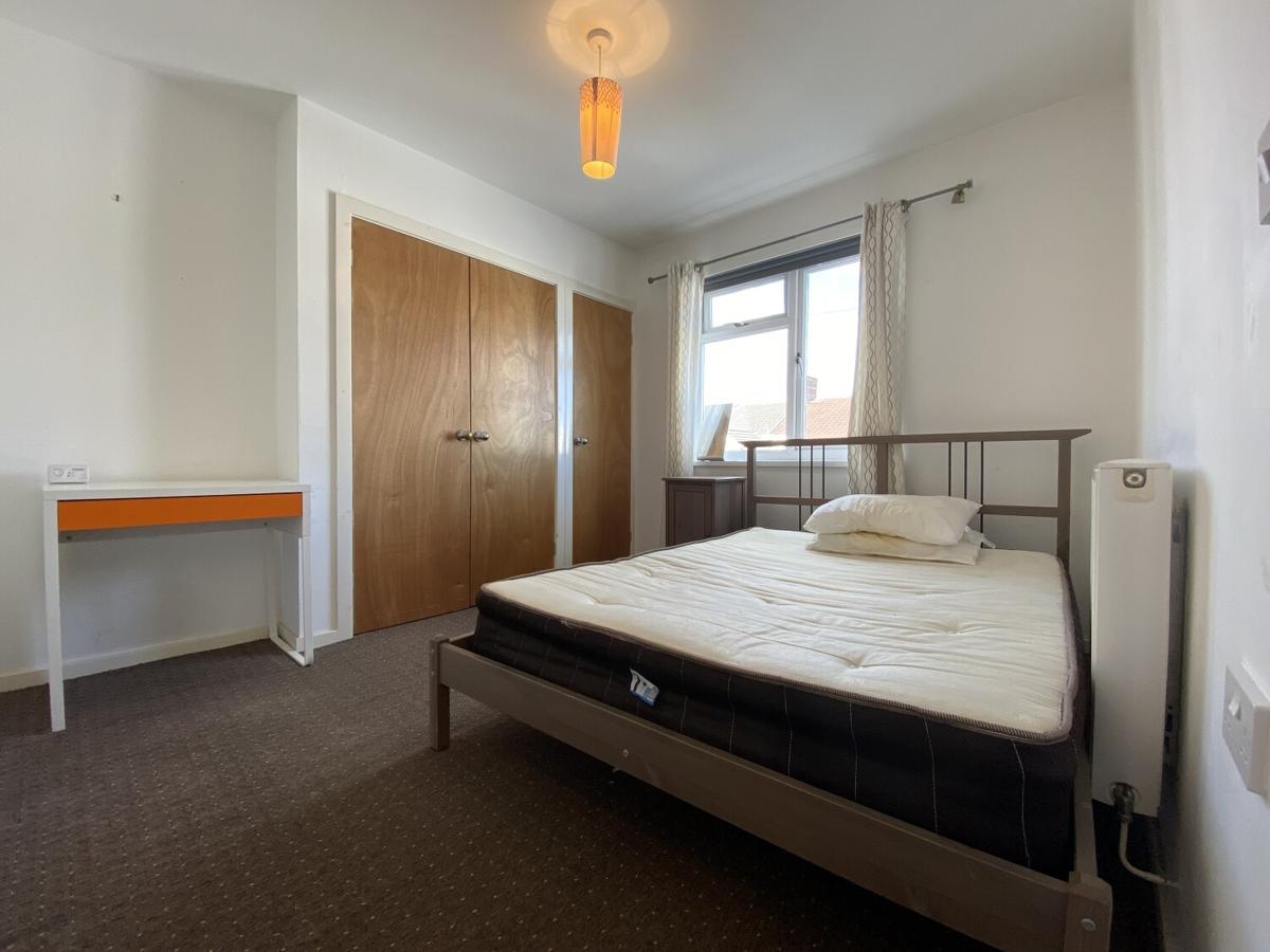 4 bedroom house for rent Maindy Road Cardiff, CF24 4HQ | UniHomes
