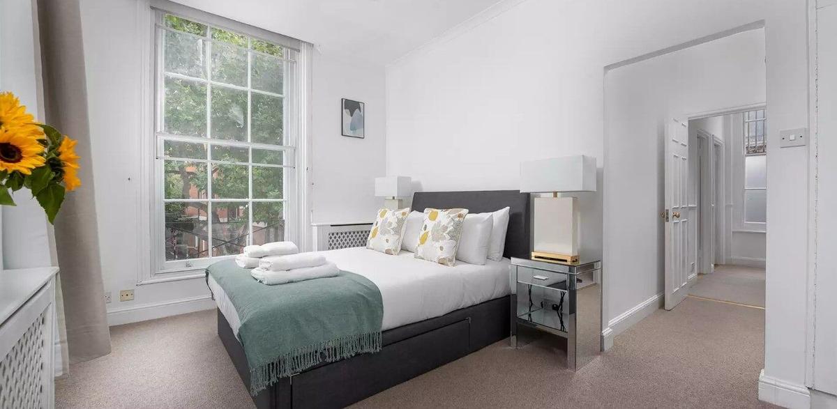 3 bedroom apartment for rent 11 Anderson Street Chelsea London, SW3 3LZ ...