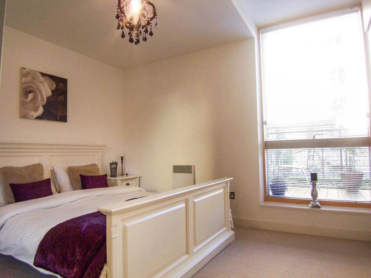 1 bedroom house for rent Design House, Manchester, M4 1HT | UniHomes