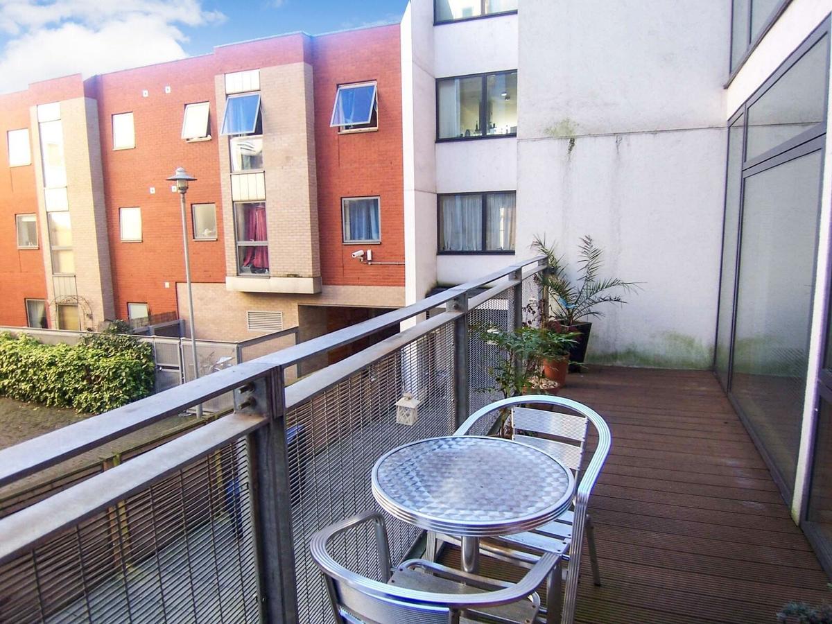 1 bedroom house for rent Design House, Manchester, M4 1HT | UniHomes