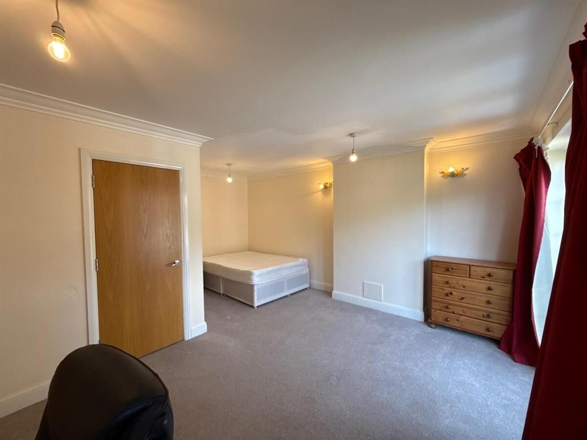 5 bedroom house for rent Reliance Way Oxford, OX4 2FU | UniHomes