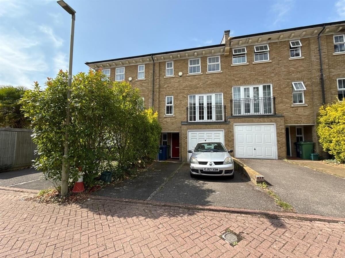 5 bedroom house for rent Reliance Way Oxford, OX4 2FU | UniHomes