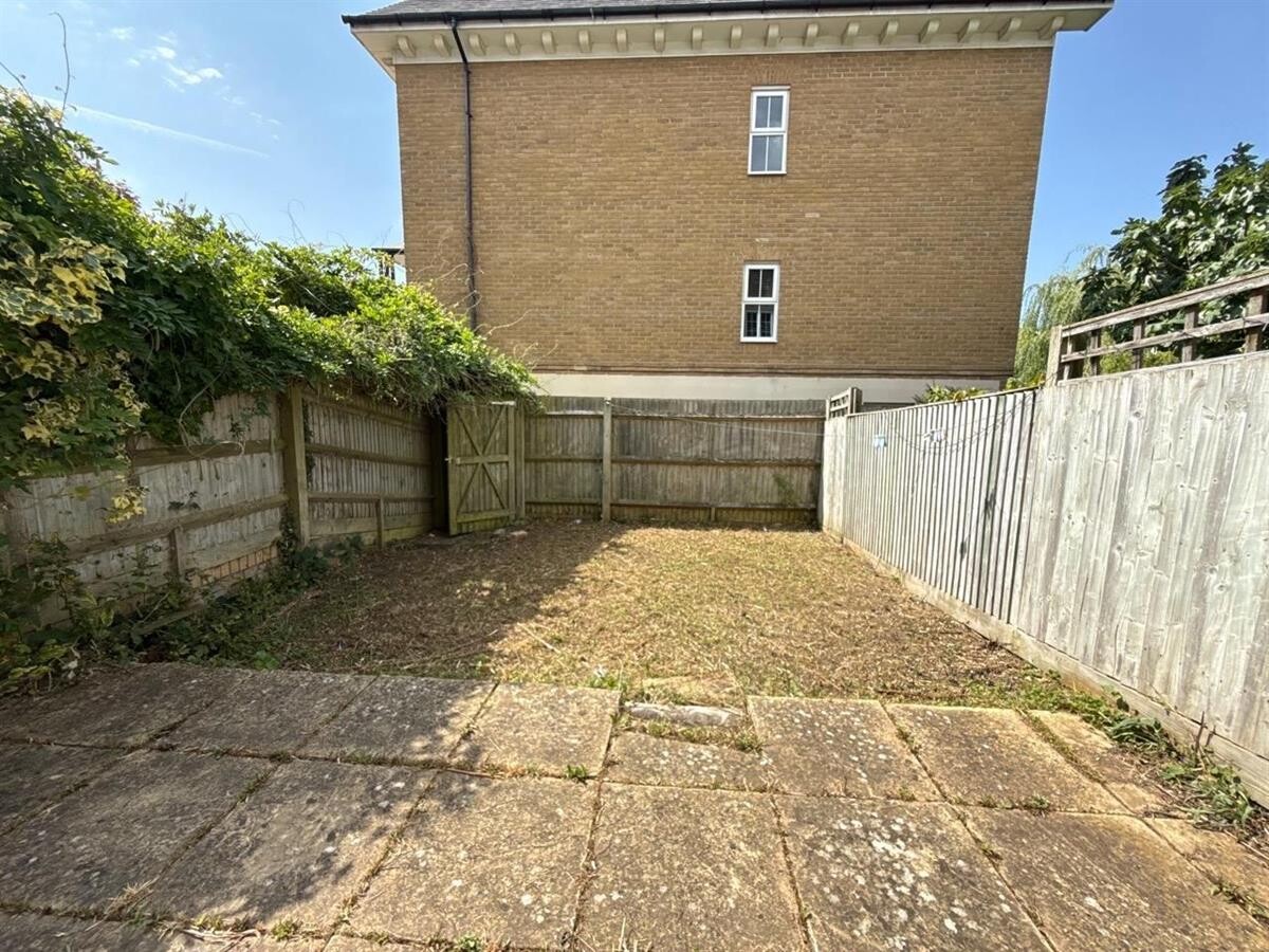 5 bedroom house for rent Reliance Way Oxford, OX4 2FU | UniHomes