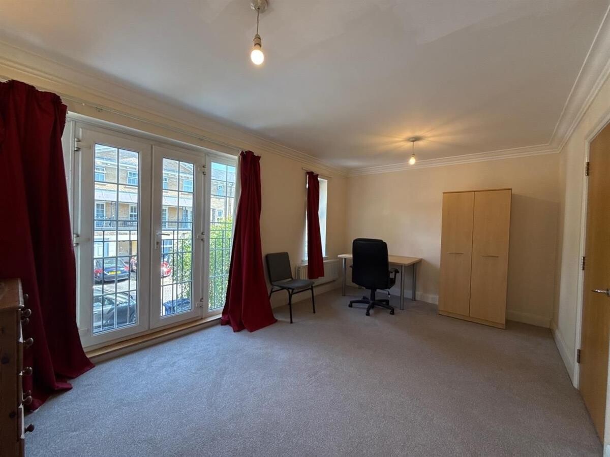 5 bedroom house for rent Reliance Way Oxford, OX4 2FU | UniHomes