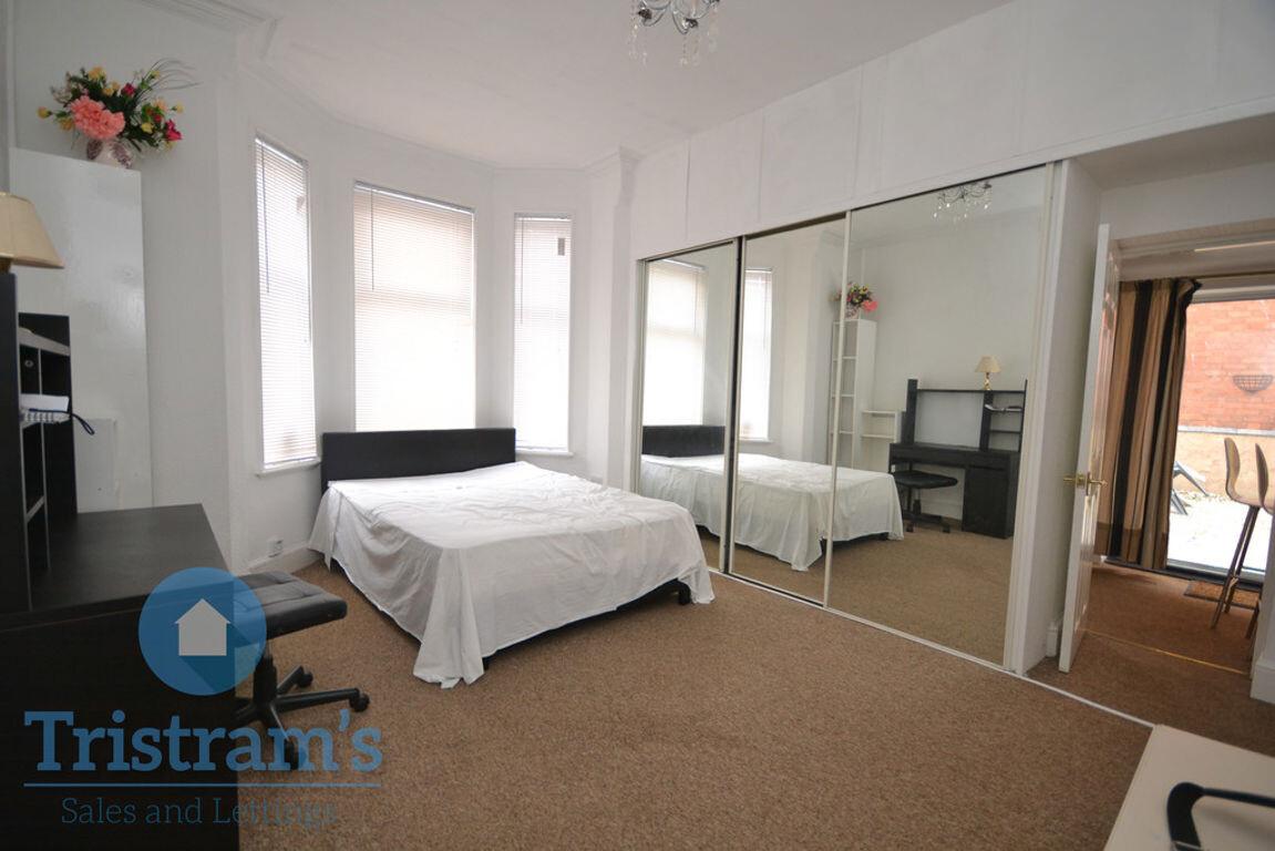 4 bedroom apartment for rent Ilkeston Road, Nottingham, NG7 3FW | UniHomes
