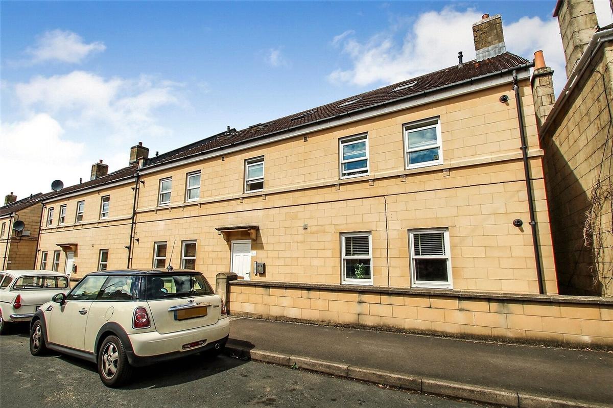 1 bedroom apartment for rent Albany Court, Bath, BA2 1BU | UniHomes