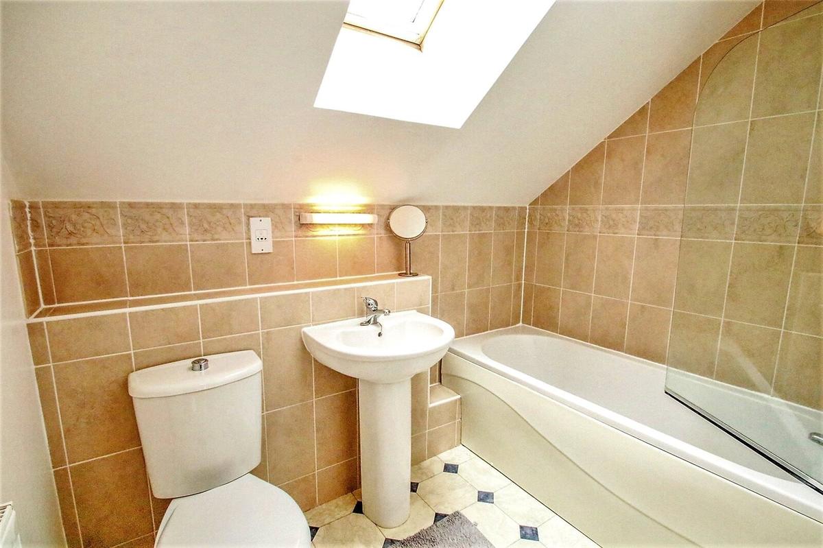 1 bedroom apartment for rent Albany Court, Bath, BA2 1BU | UniHomes