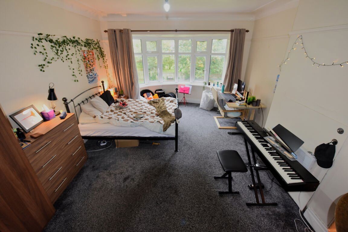 2 bedroom house for rent Otley Road Leeds, LS6 3PX | UniHomes