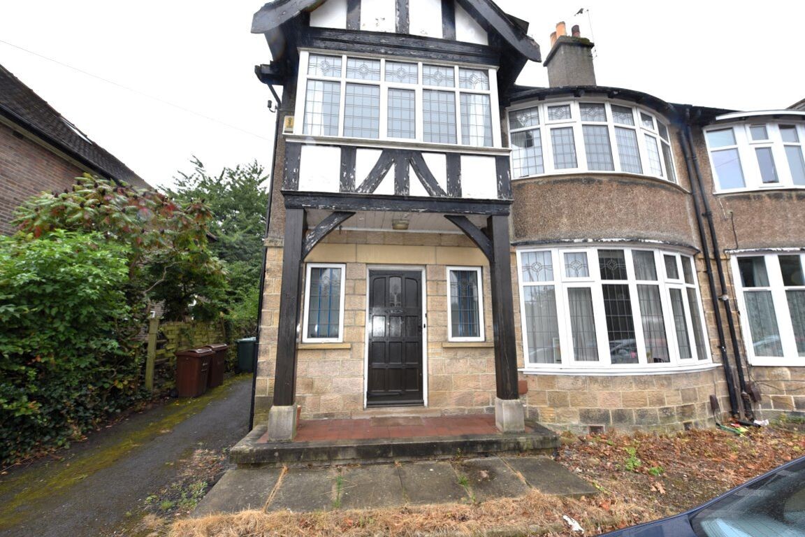 2 bedroom house for rent Otley Road, Leeds, LS6 3PX | UniHomes