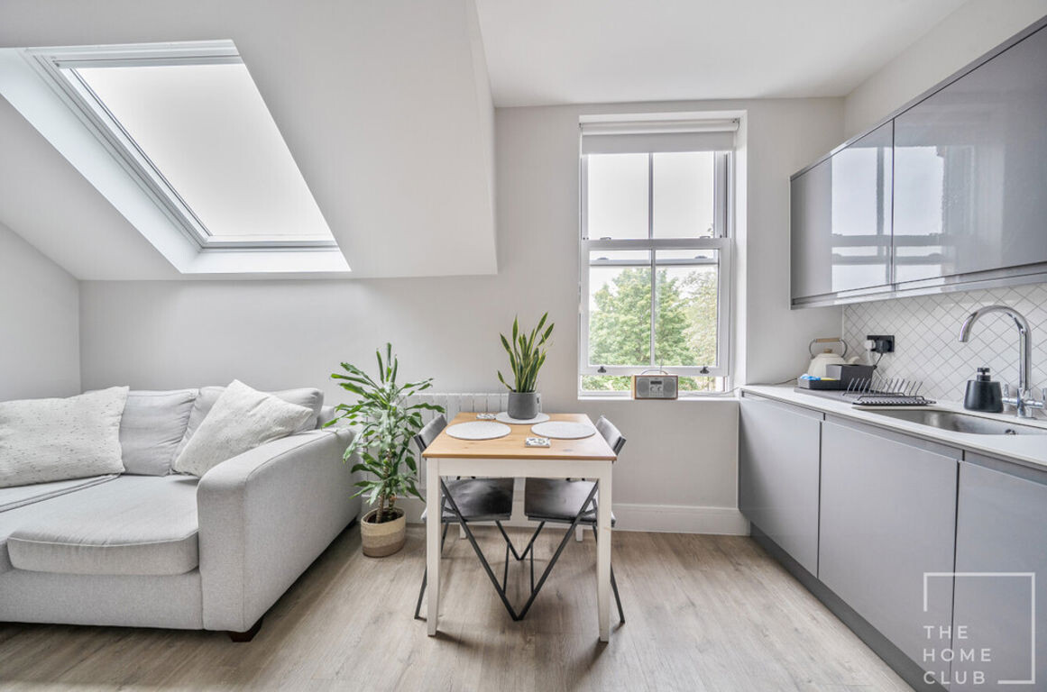 1 bedroom apartment for rent Lynchford Road Surrey, GU14 6ET | UniHomes