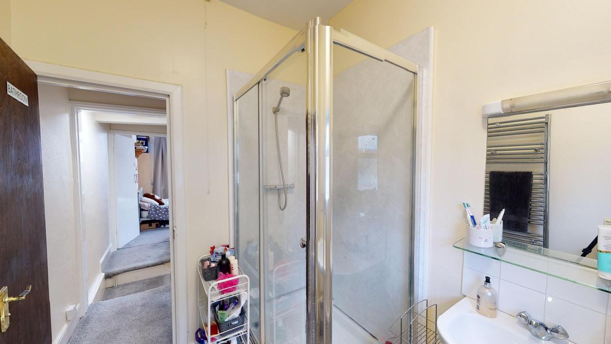 3 bedroom house for rent Barber Road, Sheffield, S10 1EB | UniHomes