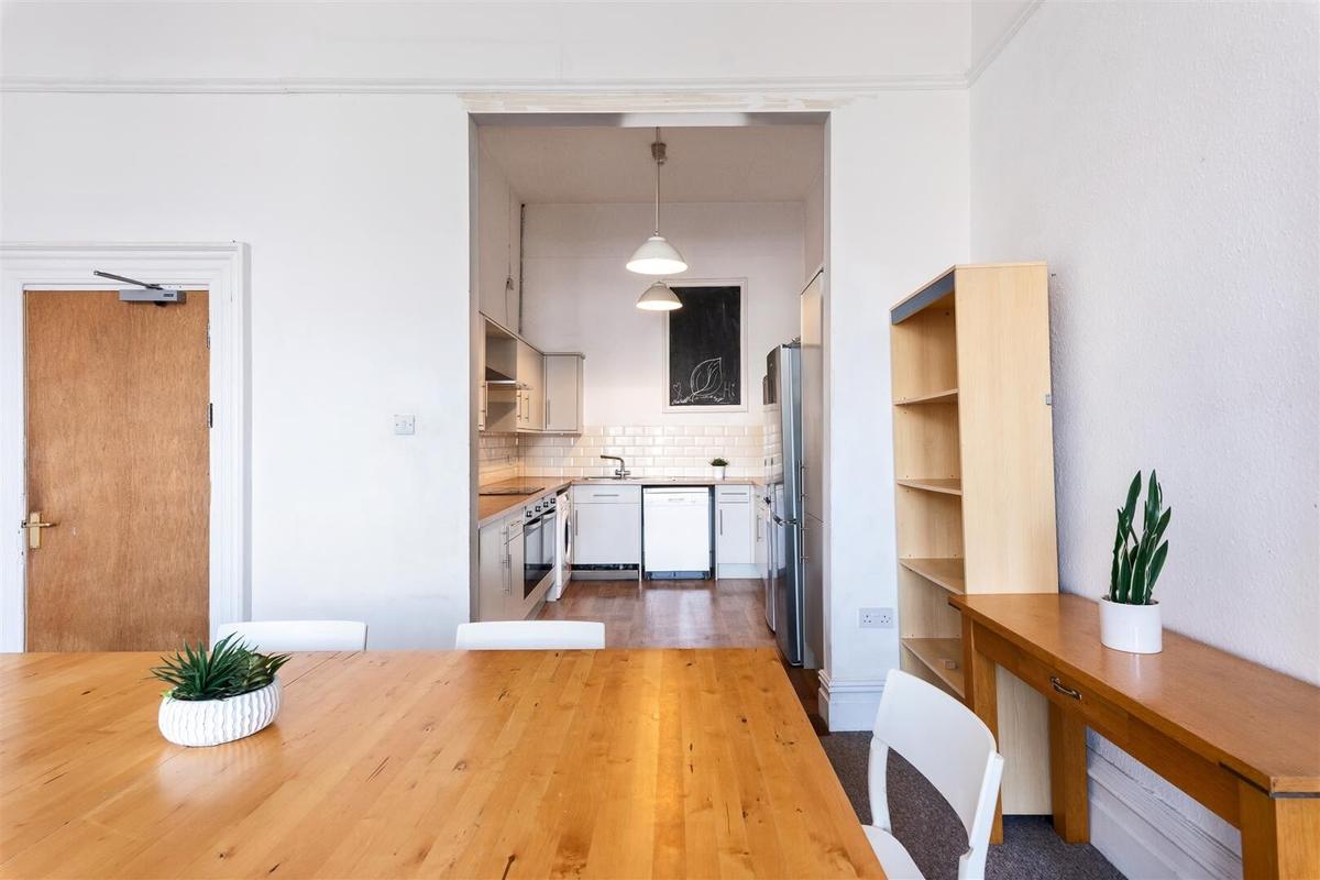 6 bedroom apartment for rent Cotham Hill, Bristol, BS6 6LA | UniHomes