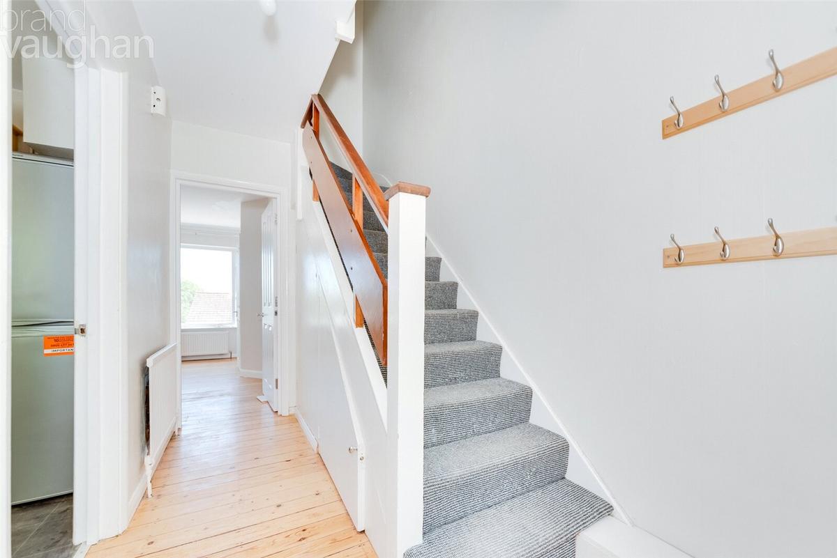 4 bedroom house for rent Barrow Hill Brighton, BN1 7FF | UniHomes