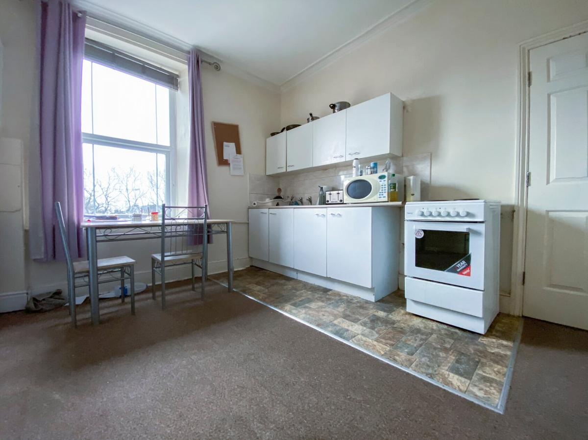 2 bedroom apartment for rent Parkers Road Sheffield, S10 1BN | UniHomes