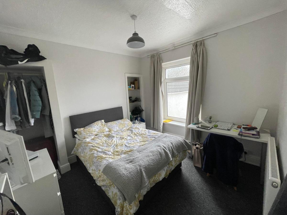5 bedroom house for rent Brunswick Street Swansea, SA1 4JP | UniHomes