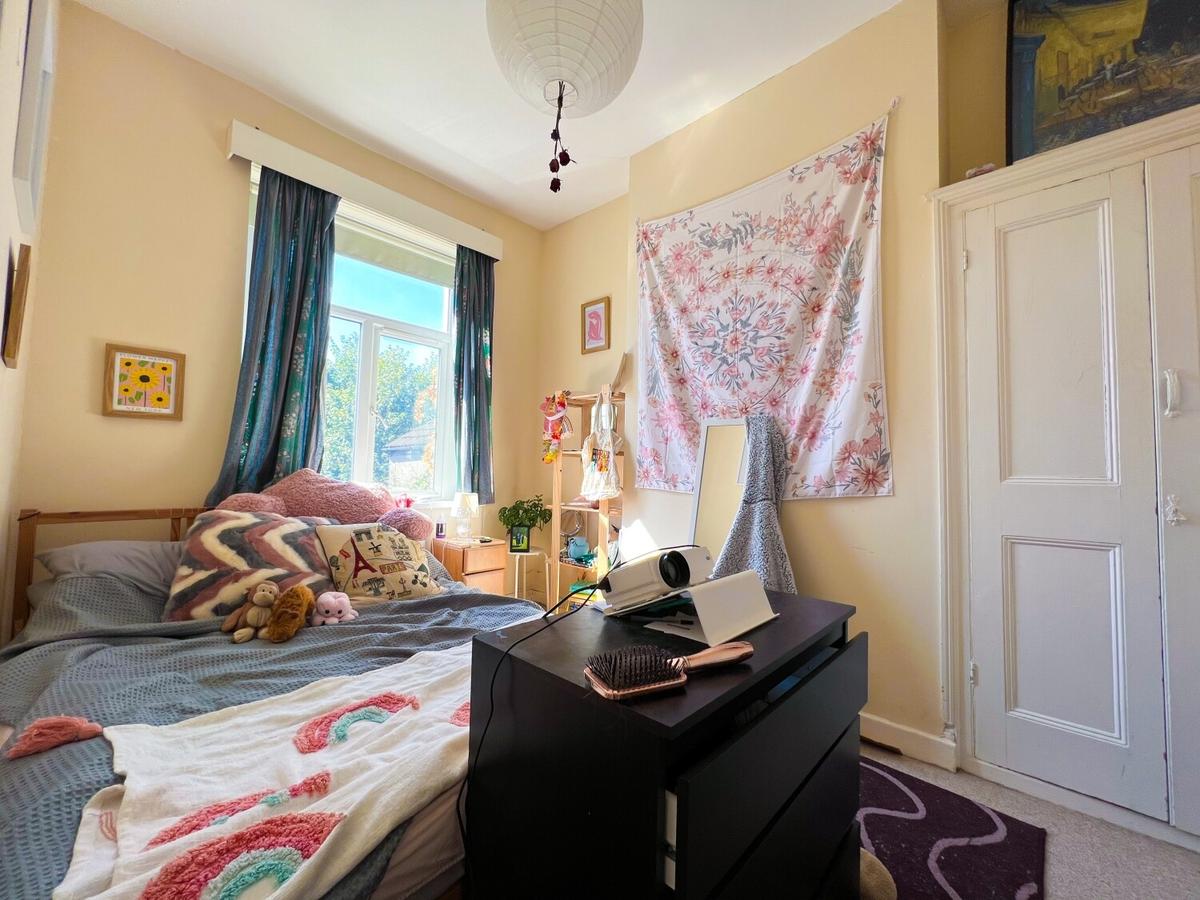 2 bedroom apartment for rent Cathays Terrace Cardiff, CF24 4HU | UniHomes