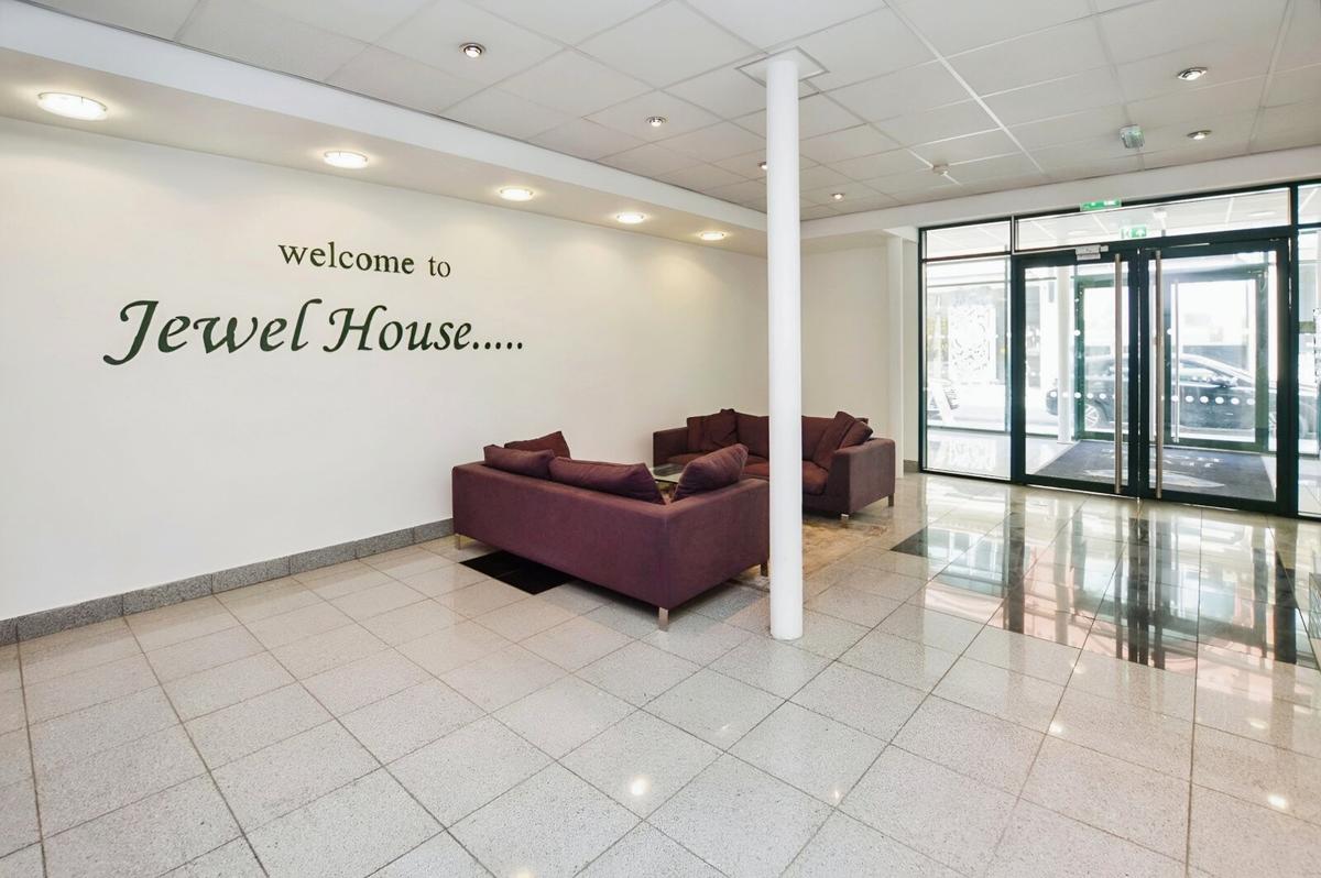 1 bedroom house for rent Jewel House, Manchester, M4 1DH | UniHomes