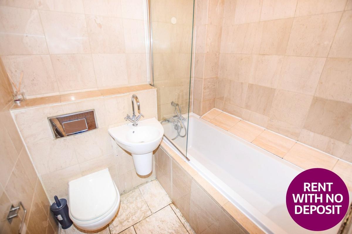 1 bedroom house for rent Jewel House, Manchester, M4 1DH | UniHomes