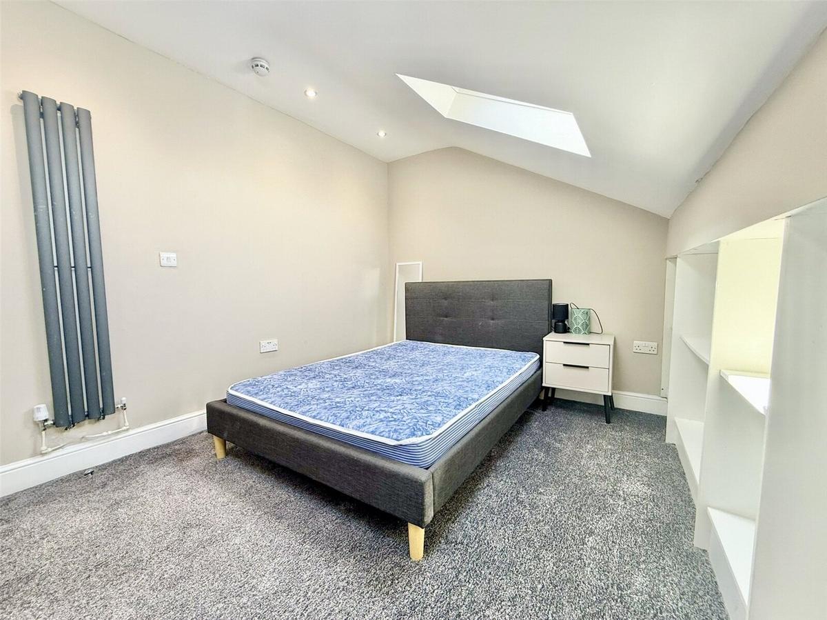 6 bedroom house for rent Gainsborough Road, Liverpool, L15 3HX | UniHomes