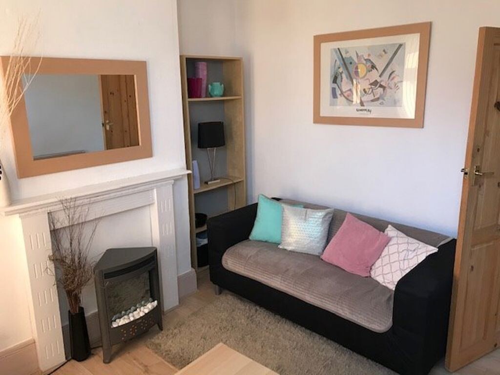 2 bedroom house for rent Slack Lane, Derby, DE22 3DZ | UniHomes