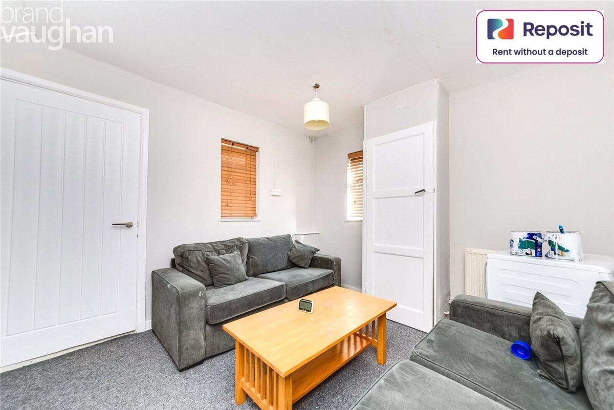 5 bedroom house for rent Roundway, Brighton, BN1 9AQ | UniHomes