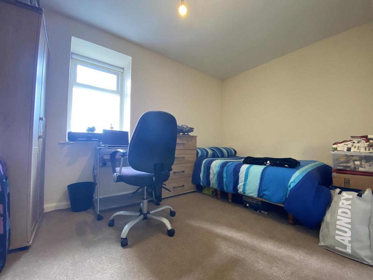 2 bedroom apartment for rent Adamsdown Church Cardiff, CF24 0EZ | UniHomes