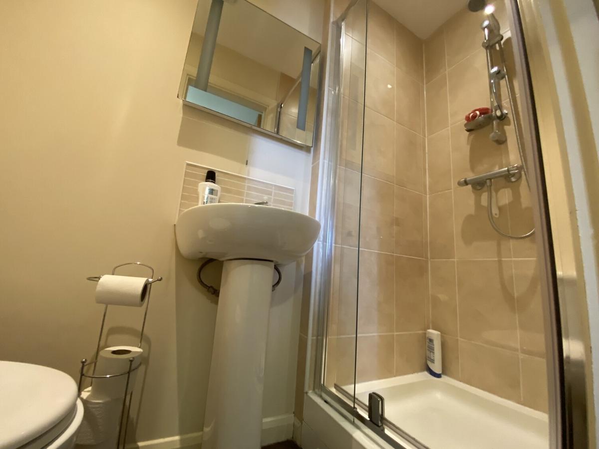 2 bedroom apartment for rent Adamsdown Church Cardiff, CF24 0EZ | UniHomes