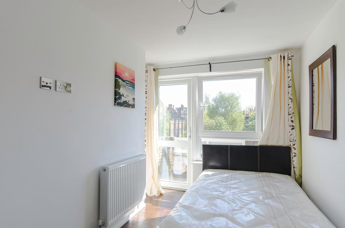 5 bedroom apartment for rent Crefeld Close, London, W6 8EL | UniHomes