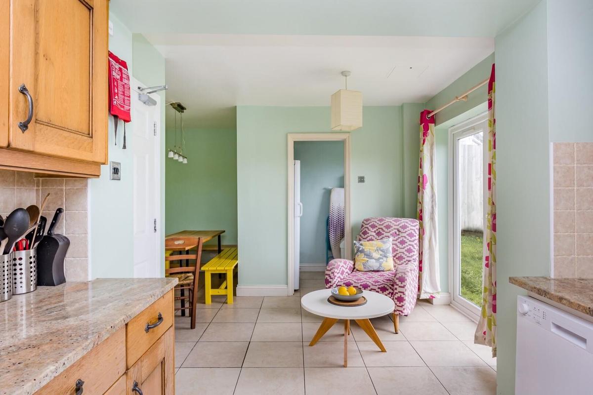 7 bedroom house for rent Nanson Road, Brighton, BN1 9GJ | UniHomes