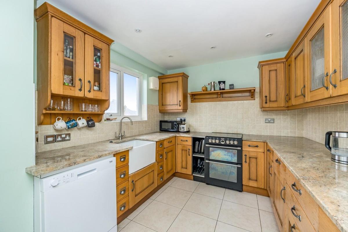 7 bedroom house for rent Nanson Road, Brighton, BN1 9GJ | UniHomes