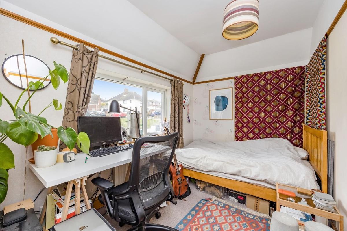 7 bedroom house for rent Nanson Road, Brighton, BN1 9GJ | UniHomes