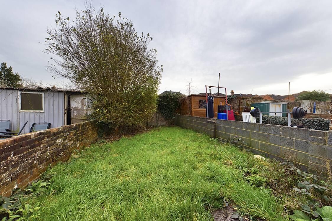 3 bedroom house for rent Livingstone Road Southampton, SO14 6WL | UniHomes