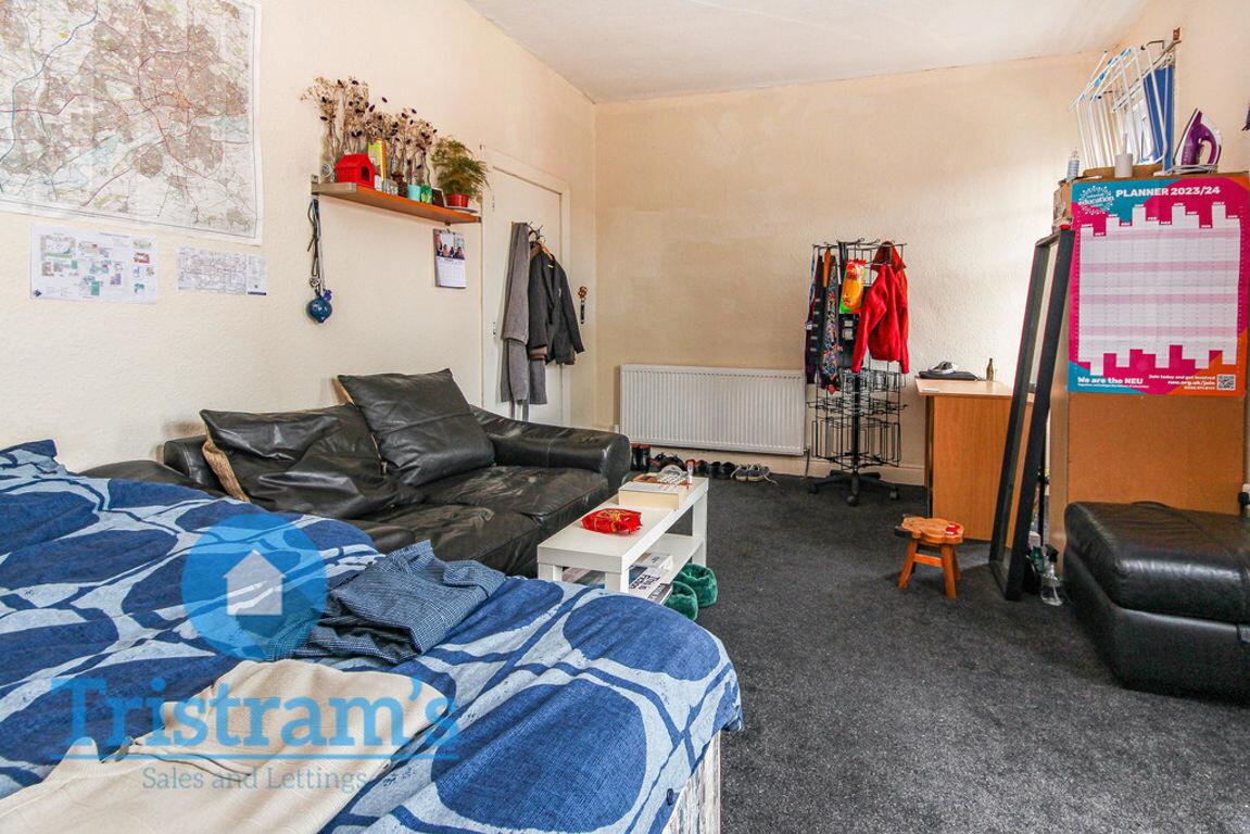 5 bedroom house for rent Lenton Boulevard, Nottingham, NG7 2FQ | UniHomes