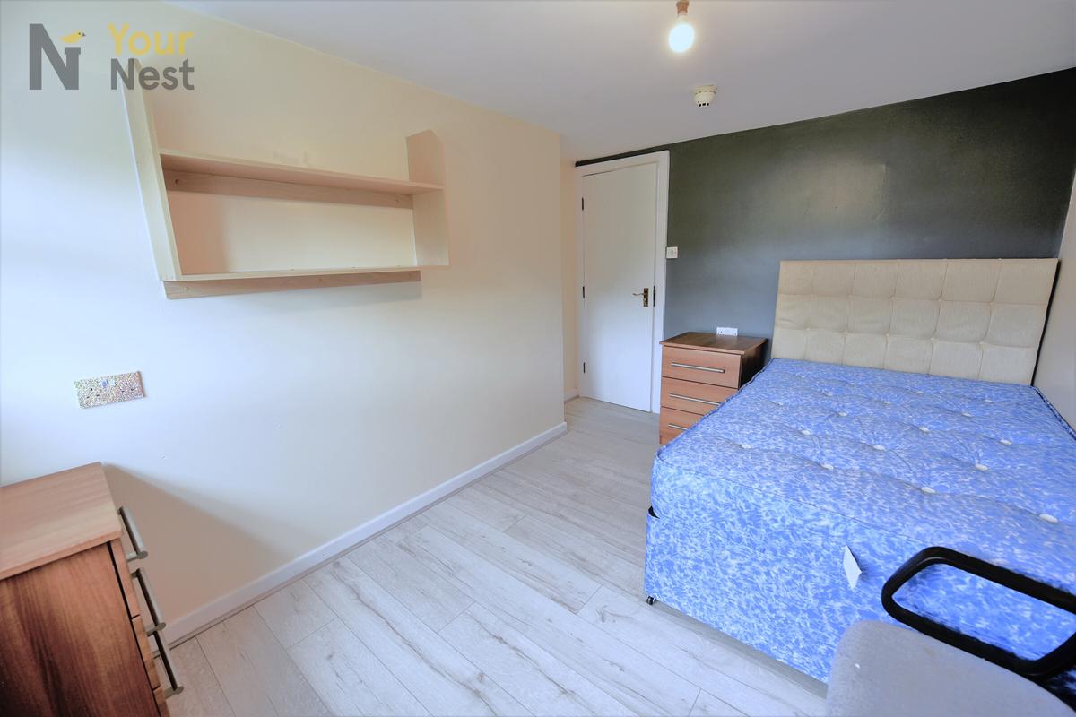 4 bedroom house for rent Monk Bridge Street, Leeds, LS6 4HL | UniHomes