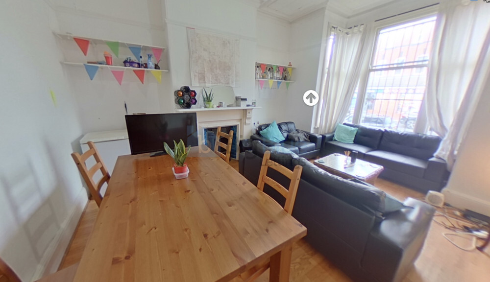 7 bedroom house for rent Delph Lane Leeds, LS6 2HQ | UniHomes