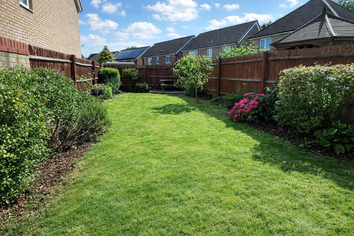4 bedroom house for rent Leader Street, Cheswick Village Bristol, BS16 ...