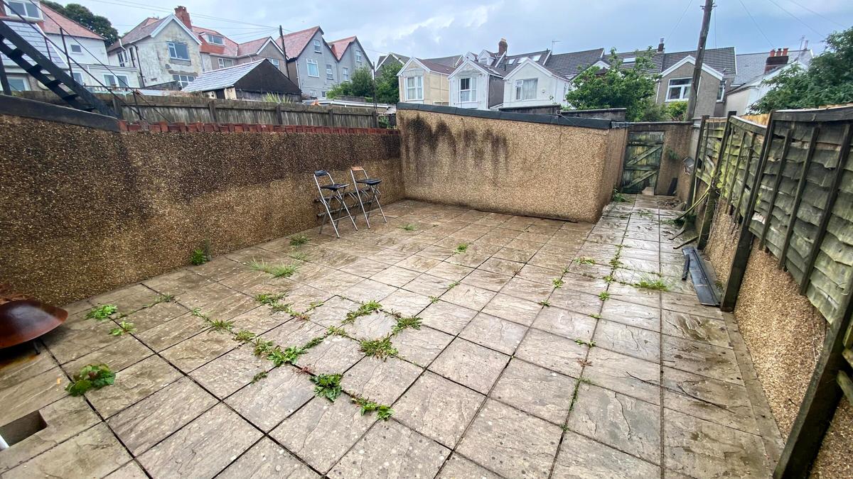 6 bedroom house for rent Bernard Street Swansea, SA2 0HU | UniHomes