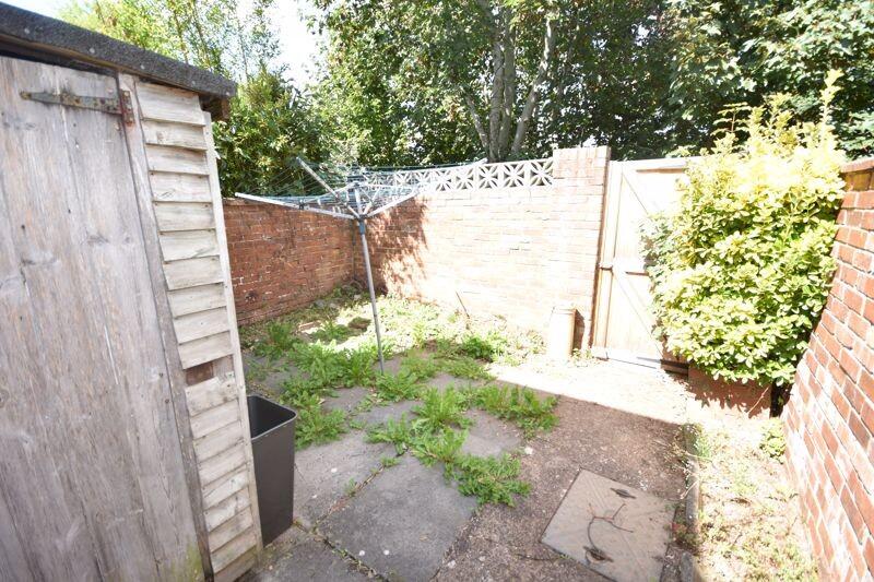 5 bedroom house for rent Priory Road Exeter, EX4 7AP | UniHomes