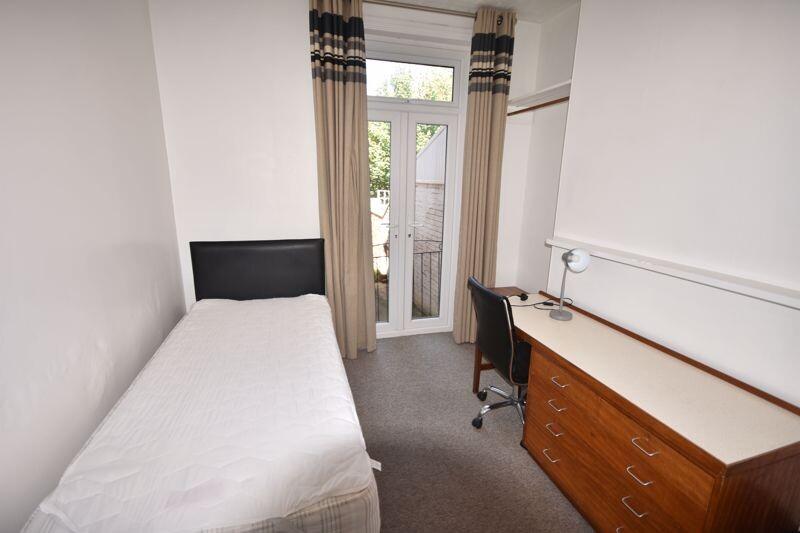 5 bedroom house for rent Priory Road Exeter, EX4 7AP | UniHomes