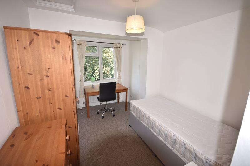 5 bedroom house for rent Priory Road Exeter, EX4 7AP | UniHomes