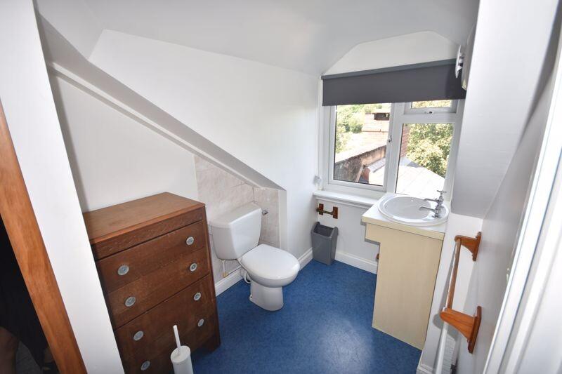5 bedroom house for rent Priory Road Exeter, EX4 7AP | UniHomes