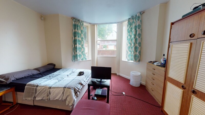 3 bedroom house for rent Cardigan Road, Leeds, LS6 3BJ | UniHomes