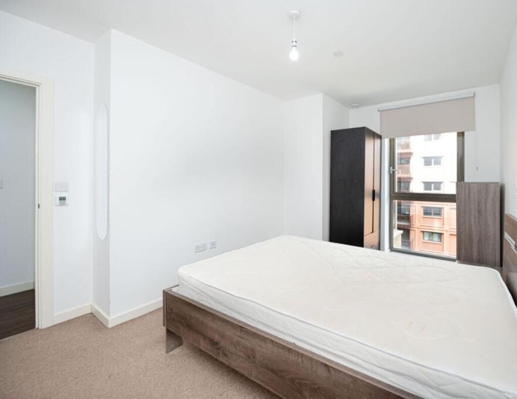 1 bedroom apartment for rent 33 Olympic Way London, HA9 0GF | UniHomes
