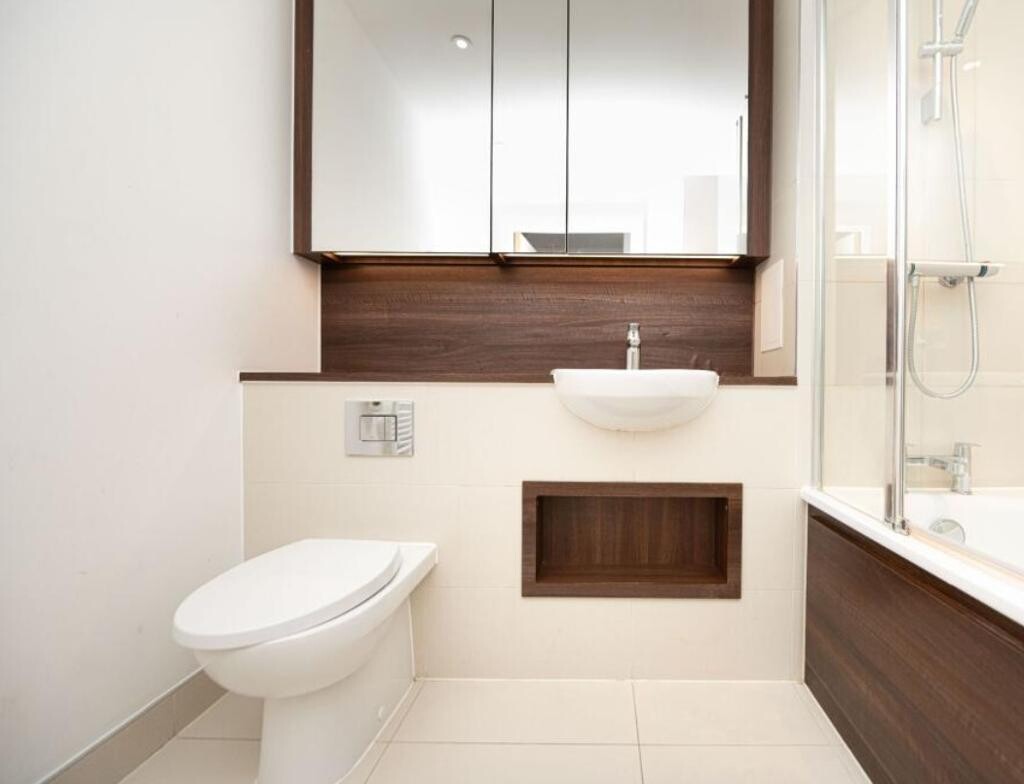 1 bedroom apartment for rent 33 Olympic Way London, HA9 0GF | UniHomes