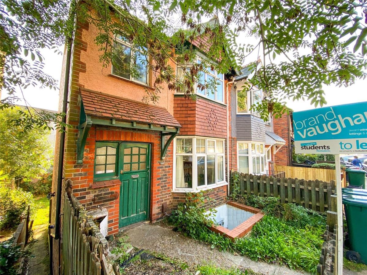 6 bedroom house for rent Stanmer Park Road Brighton, BN1 7JH | UniHomes