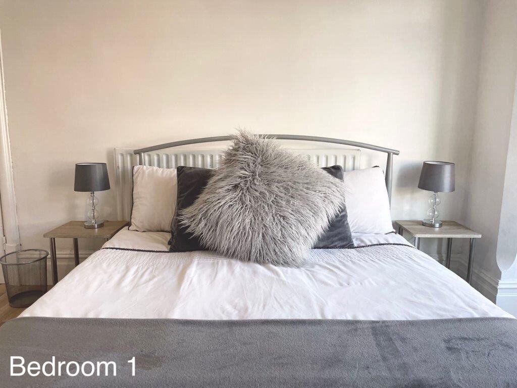 4 bedroom house for rent Briton Street Leicester, LE3 0AA | UniHomes
