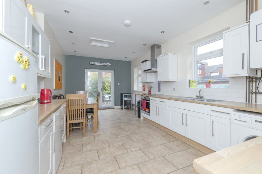 5 bedroom house for rent Imperial Avenue Leicester, LE3 1AG | UniHomes