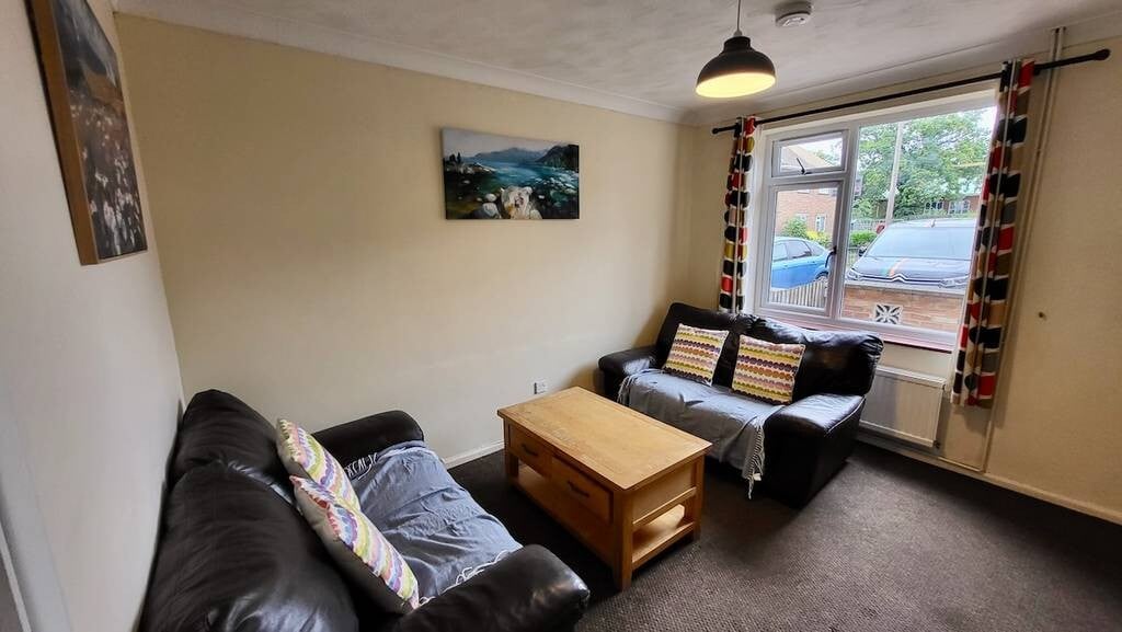 5 bedroom house for rent Keable Close Norfolk, Norwich, NR5 8JQ | UniHomes